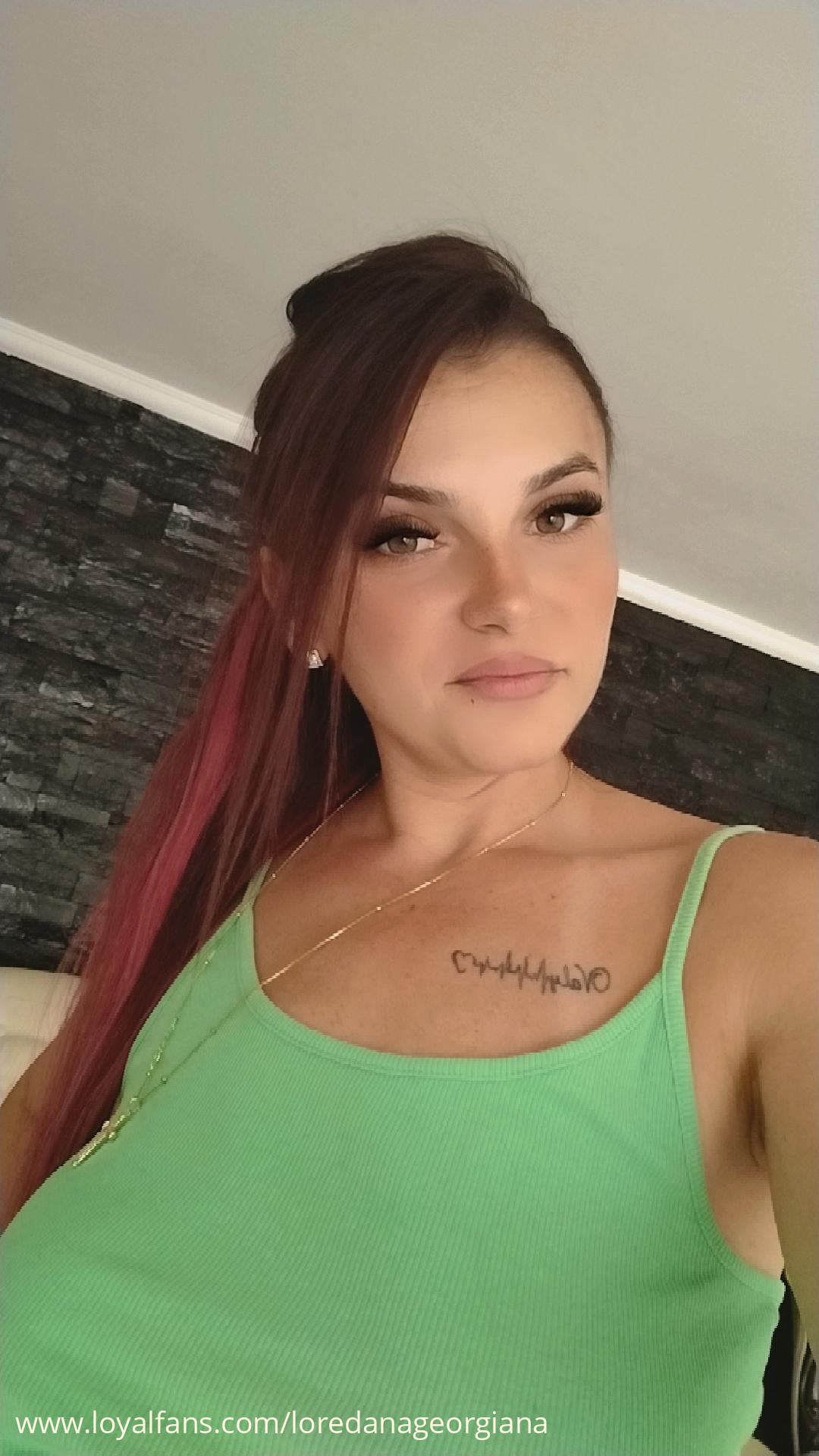 Loredana Georgiana's videos and clips | Official account | LoyalFans