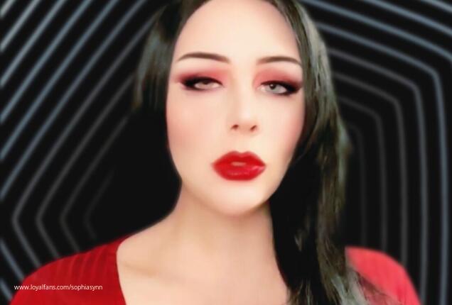 Kaa Brainwash Wallet Drain Trance - Trust In Me 🐍🧠 - Goddess Sophia Synn Hypnotic Succubus ...