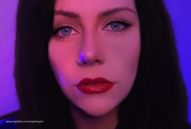 Mind Maze - Labyrinth Of The Succubus Trance - Succubus Sophia Synn Hypno Femdom Findom Therapy ...