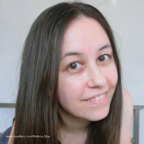 Melissa May’s Official Social Fan Page | LoyalFans