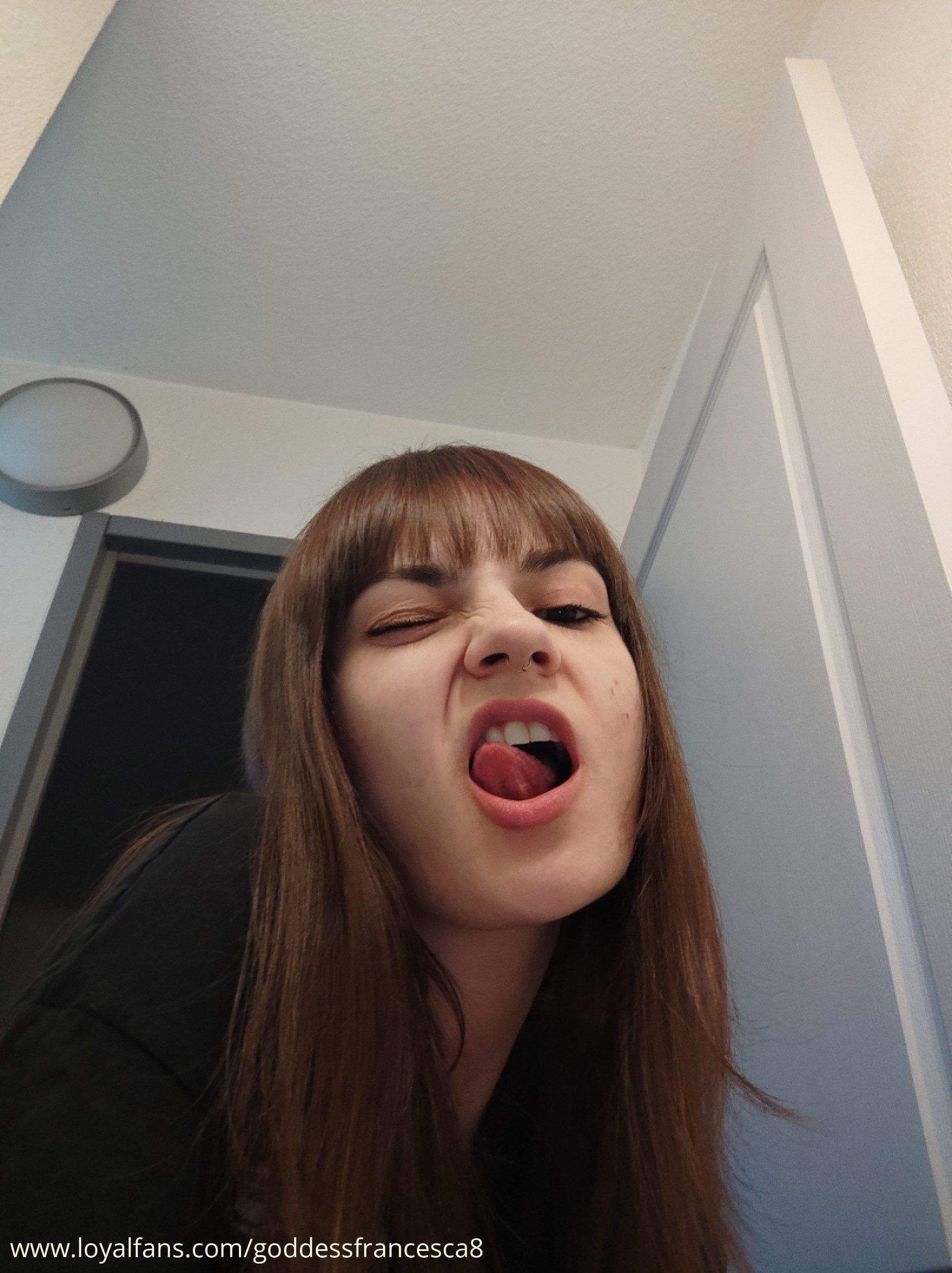 Goddess Francesca8's videos and clips | Official account | LoyalFans