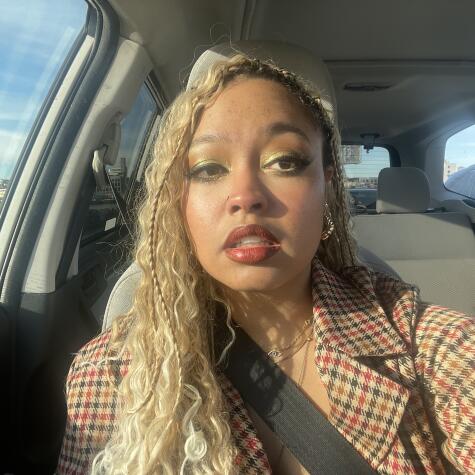 The Divine Lady Lilith - The Divine Lady Lilith Official Profile ...