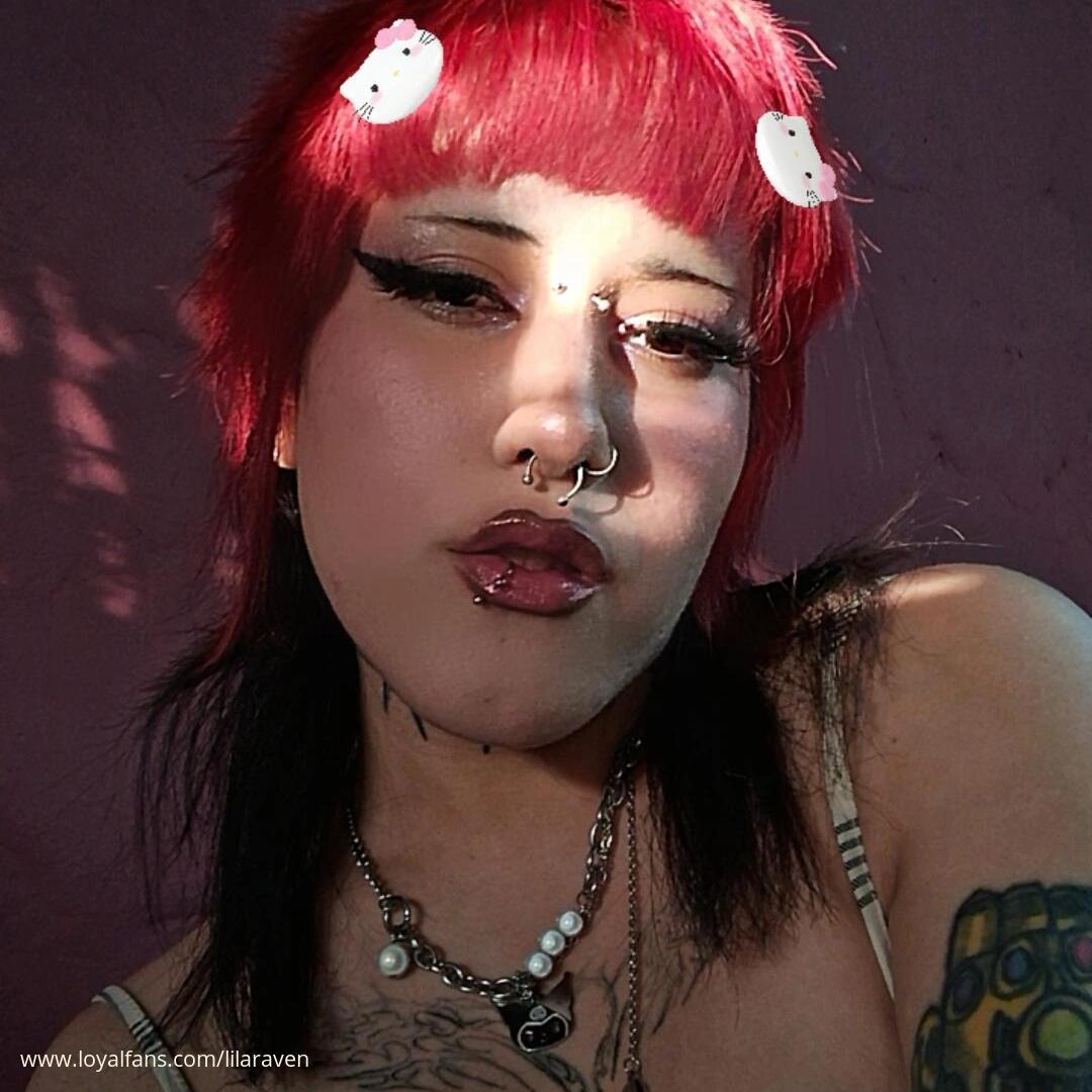 Lila Raven’s Official Social Fan Page | LoyalFans