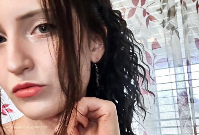 Whipped Cream Farts Goddessrhys Official Profile
