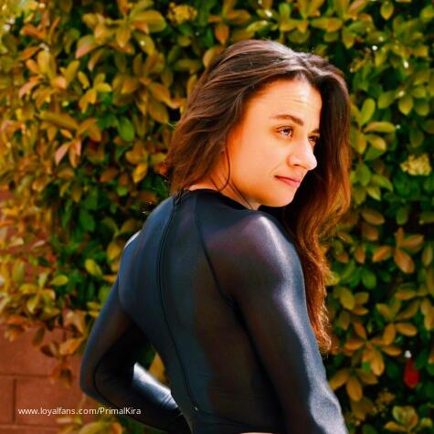 Double Teaming Body Scissors - Primal Kira Official Profile | www ...