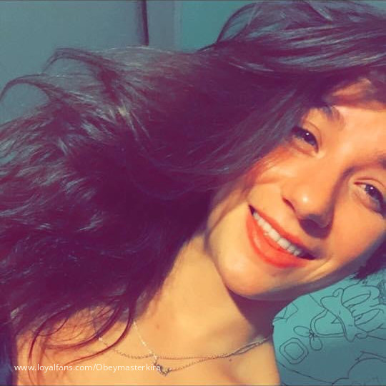 Goddess Kiraa ’s Official Social Fan Page | LoyalFans