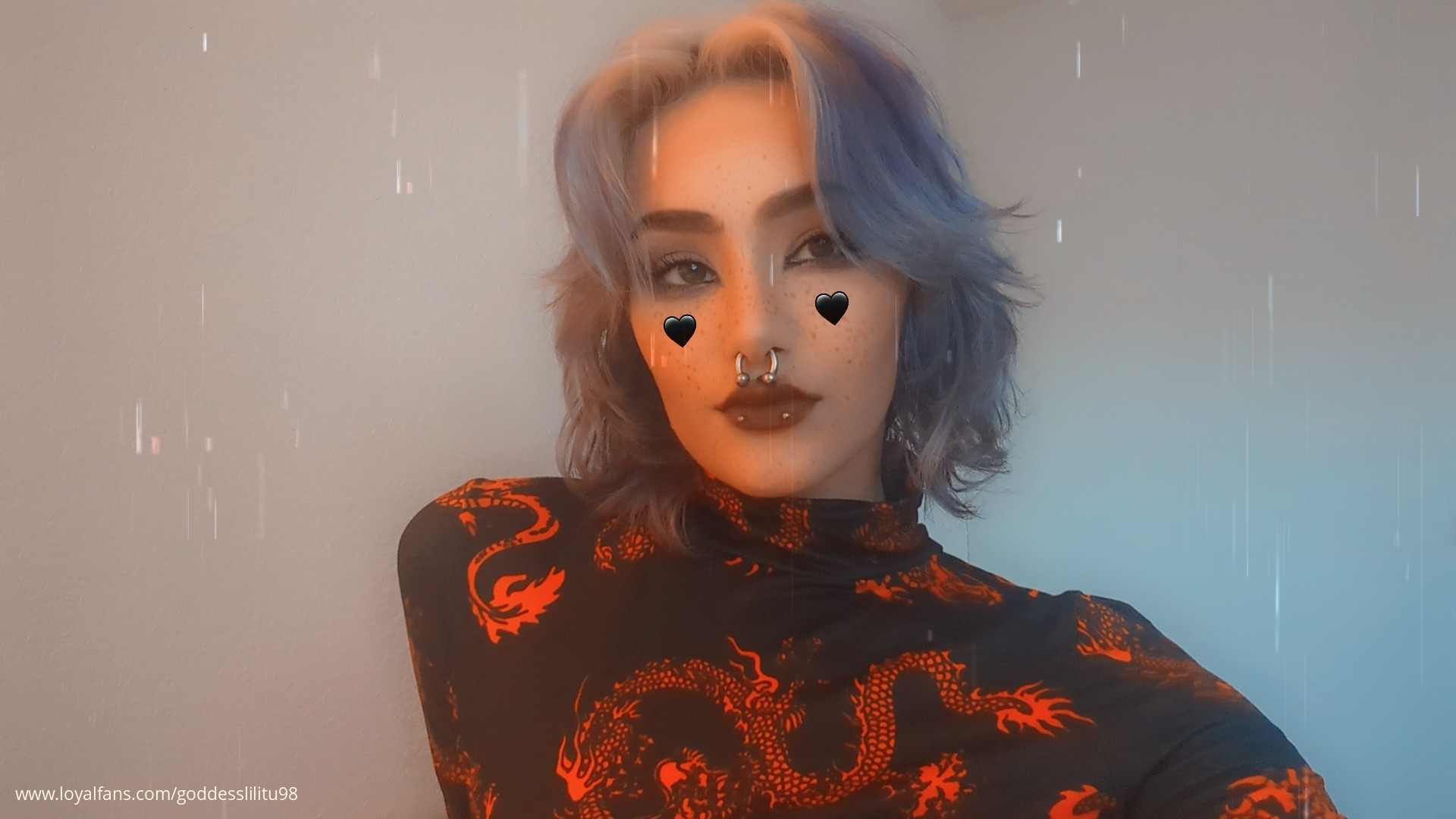Goddesslilitu98's Official Social Fan Page | LoyalFans