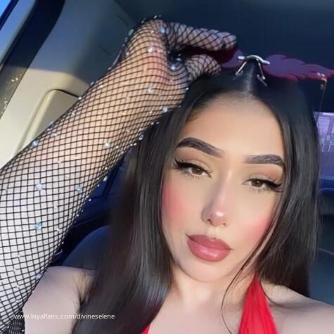 Divine Selene ’s Official Social Fan Page | LoyalFans
