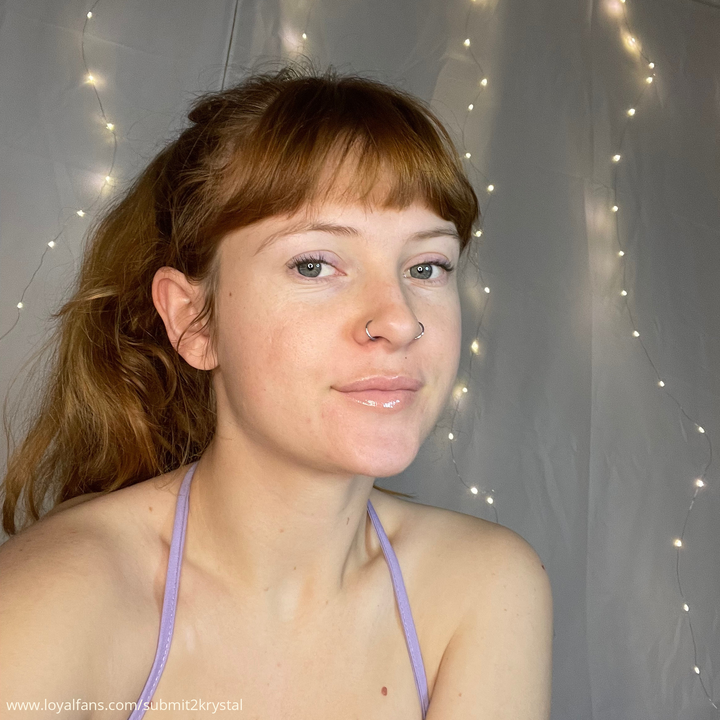 Findom Goddess Krystal’s Official Social Fan Page | LoyalFans