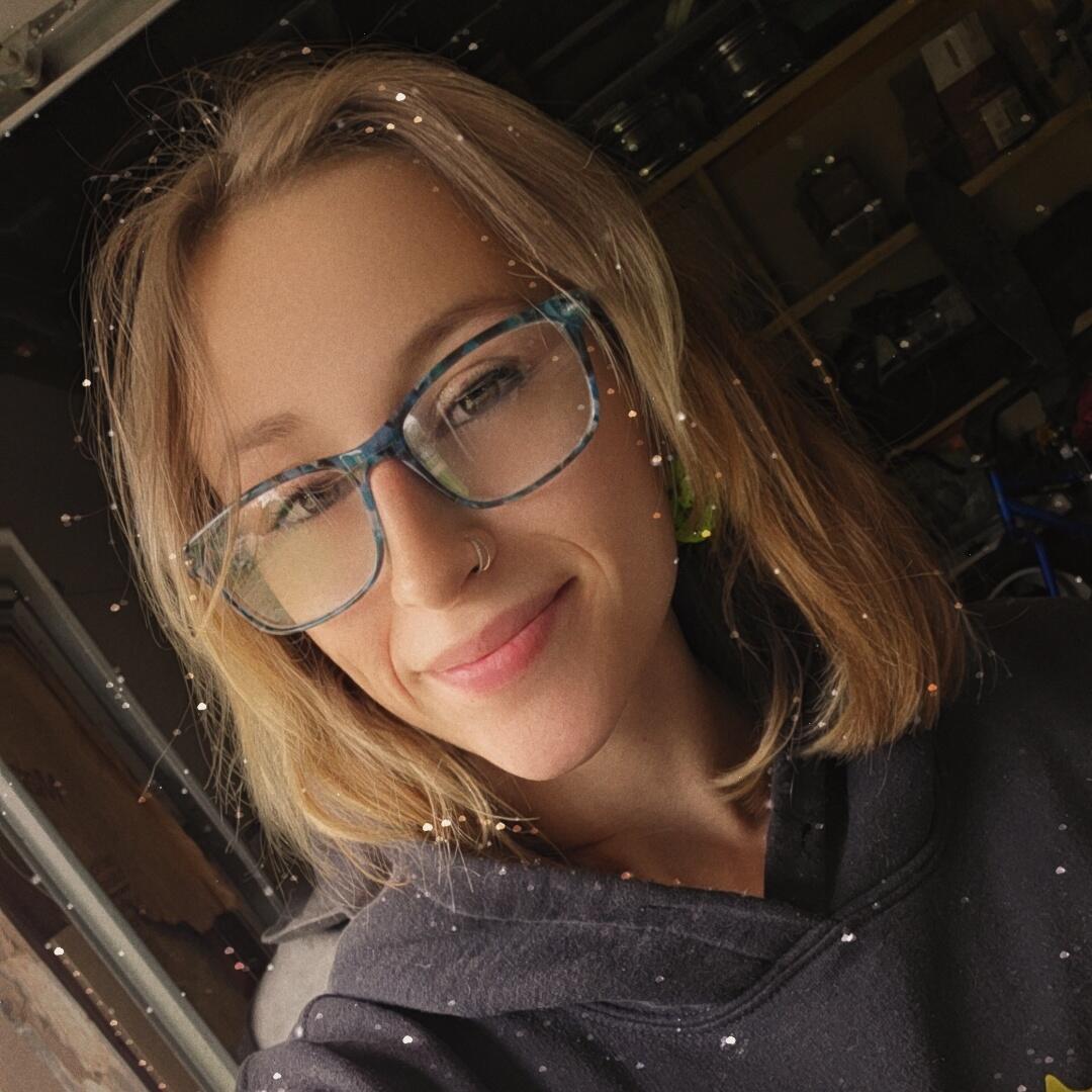 Cinnamon Goddess's videos and clips | Official account | LoyalFans