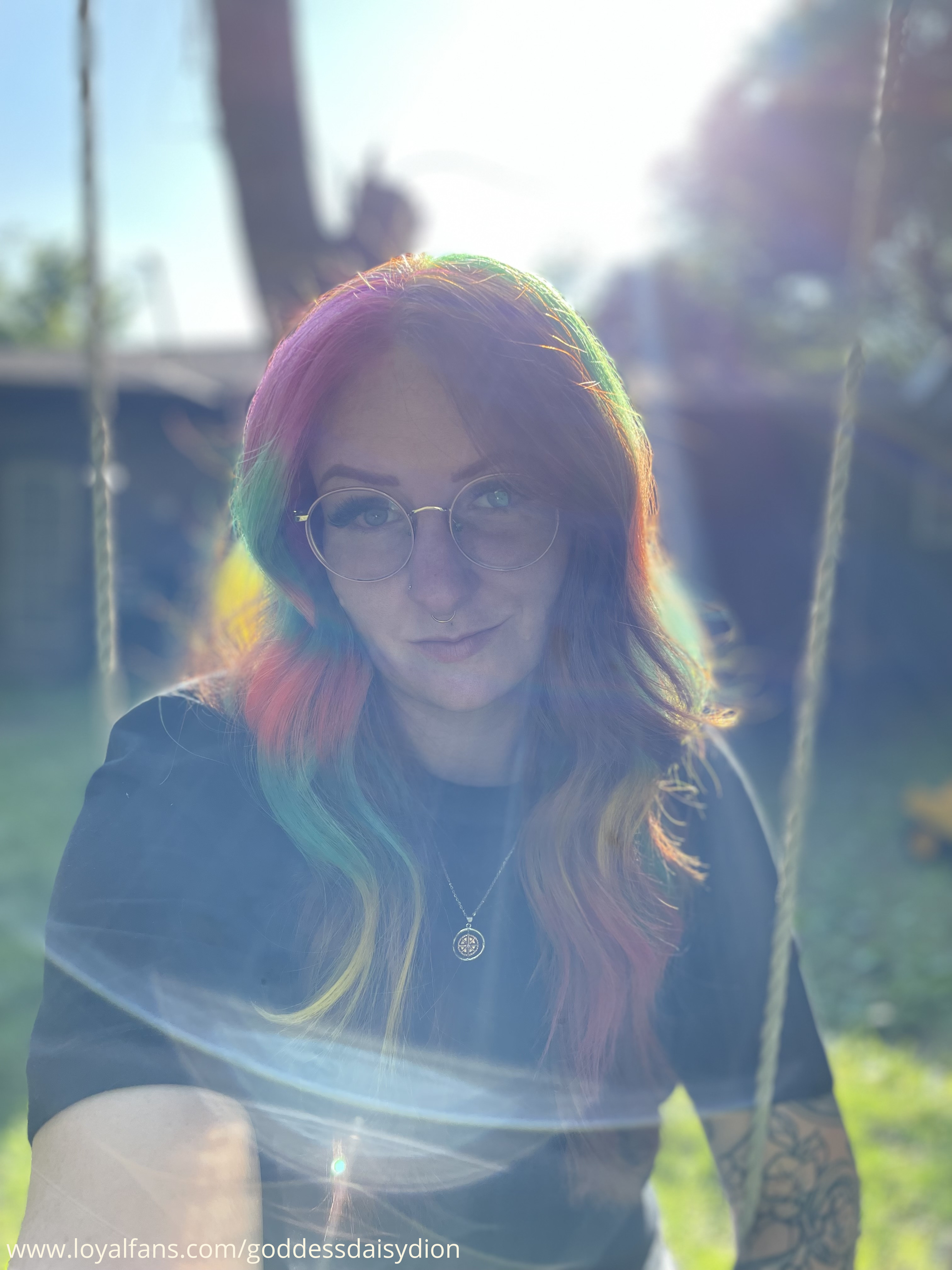 Goddess Daisy Dion’s Official Social Fan Page | LoyalFans