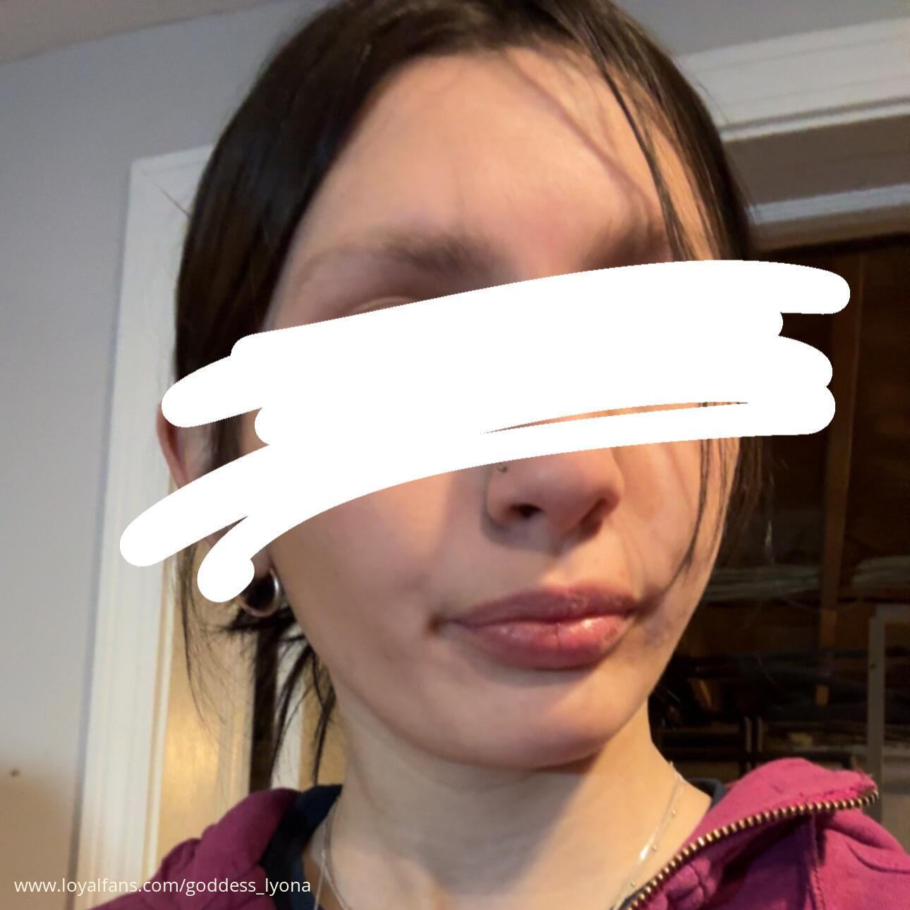 goddess_lyona’s Official Social Fan Page | LoyalFans