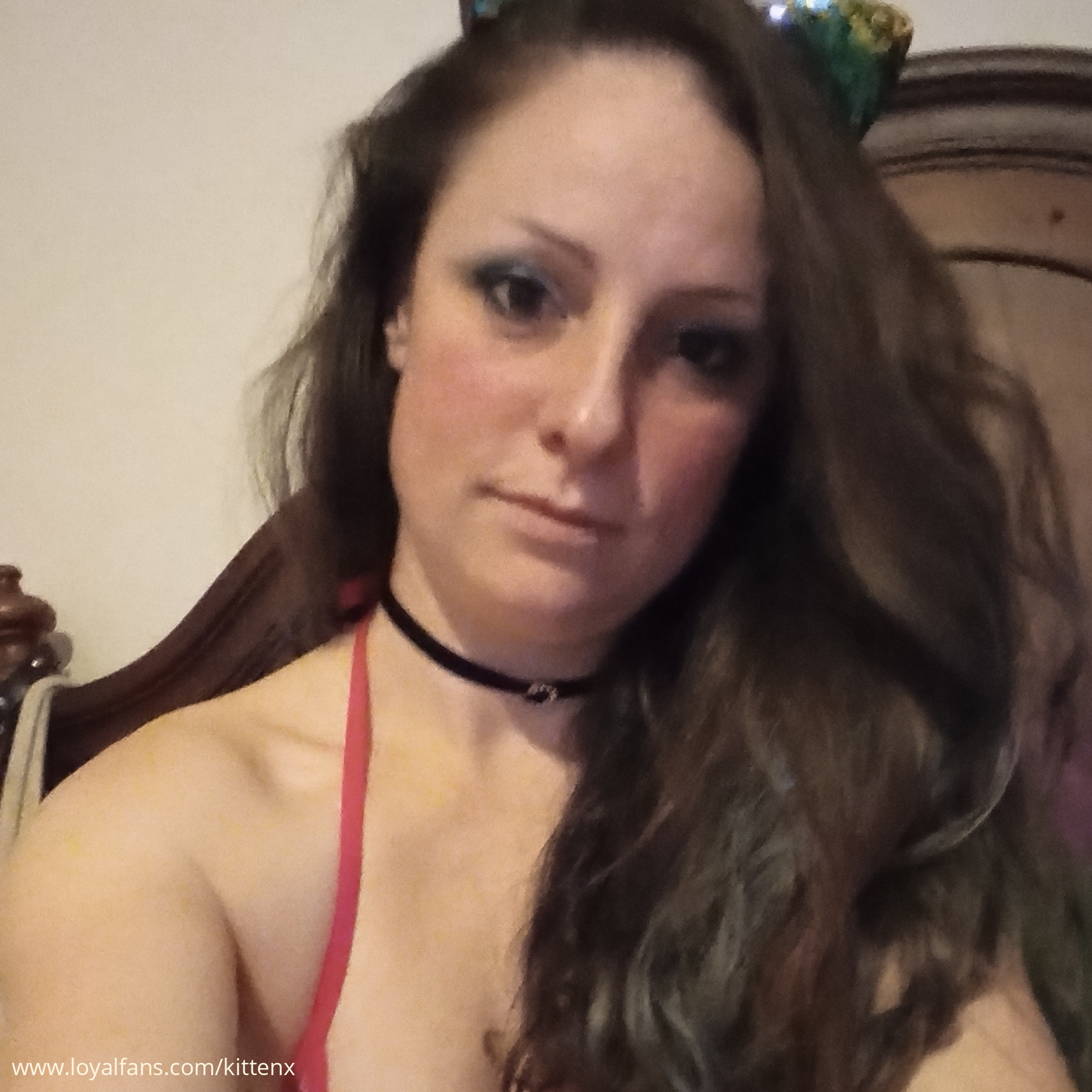 KittenX's Official Social Fan Page | LoyalFans