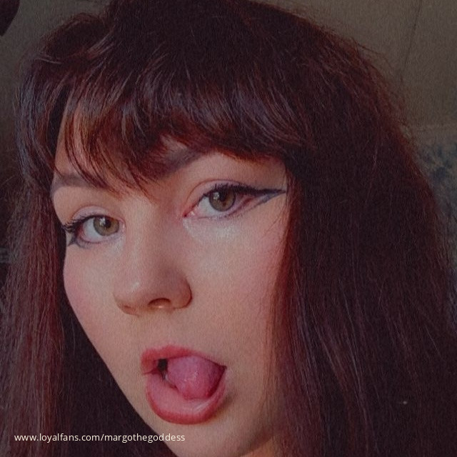 Margo the Goddess’s Official Social Fan Page | LoyalFans