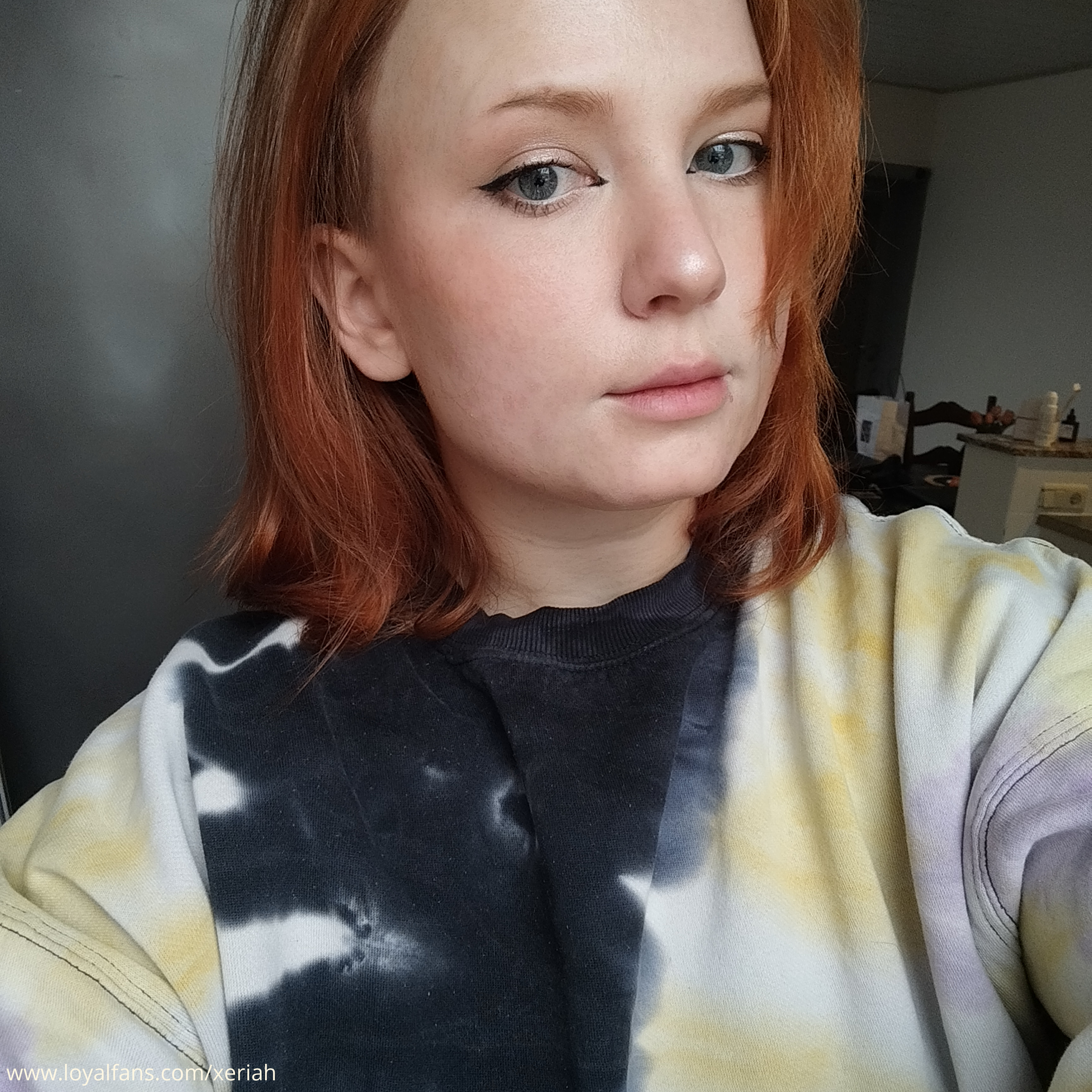 Xeriah's Official Social Fan Page | LoyalFans