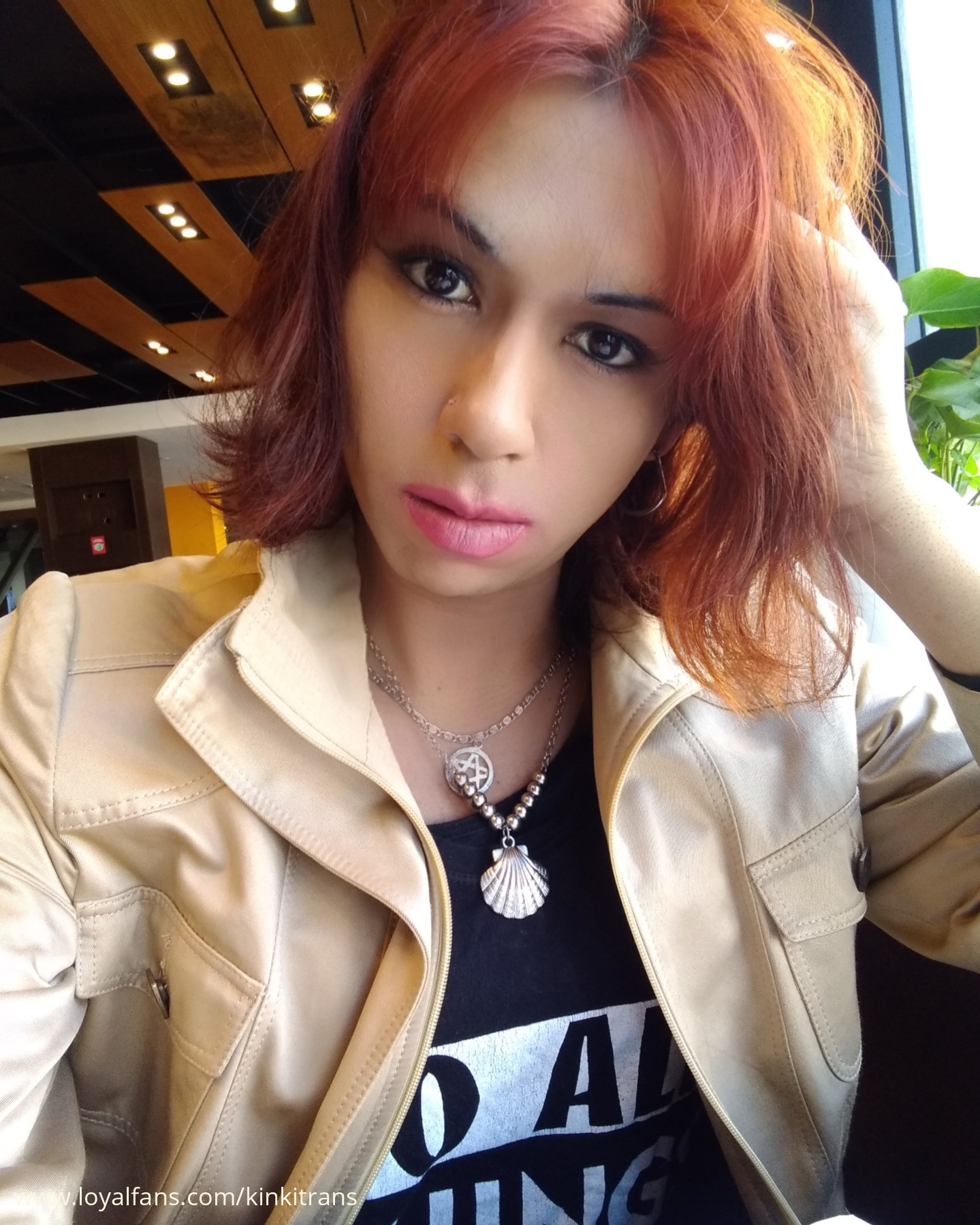 KinkiTrans’s Official Social Fan Page | LoyalFans