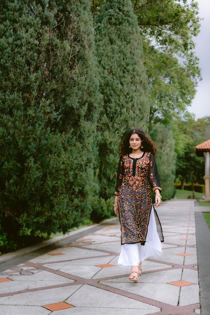 Goddess Niketha’s Official Social Fan Page | LoyalFans