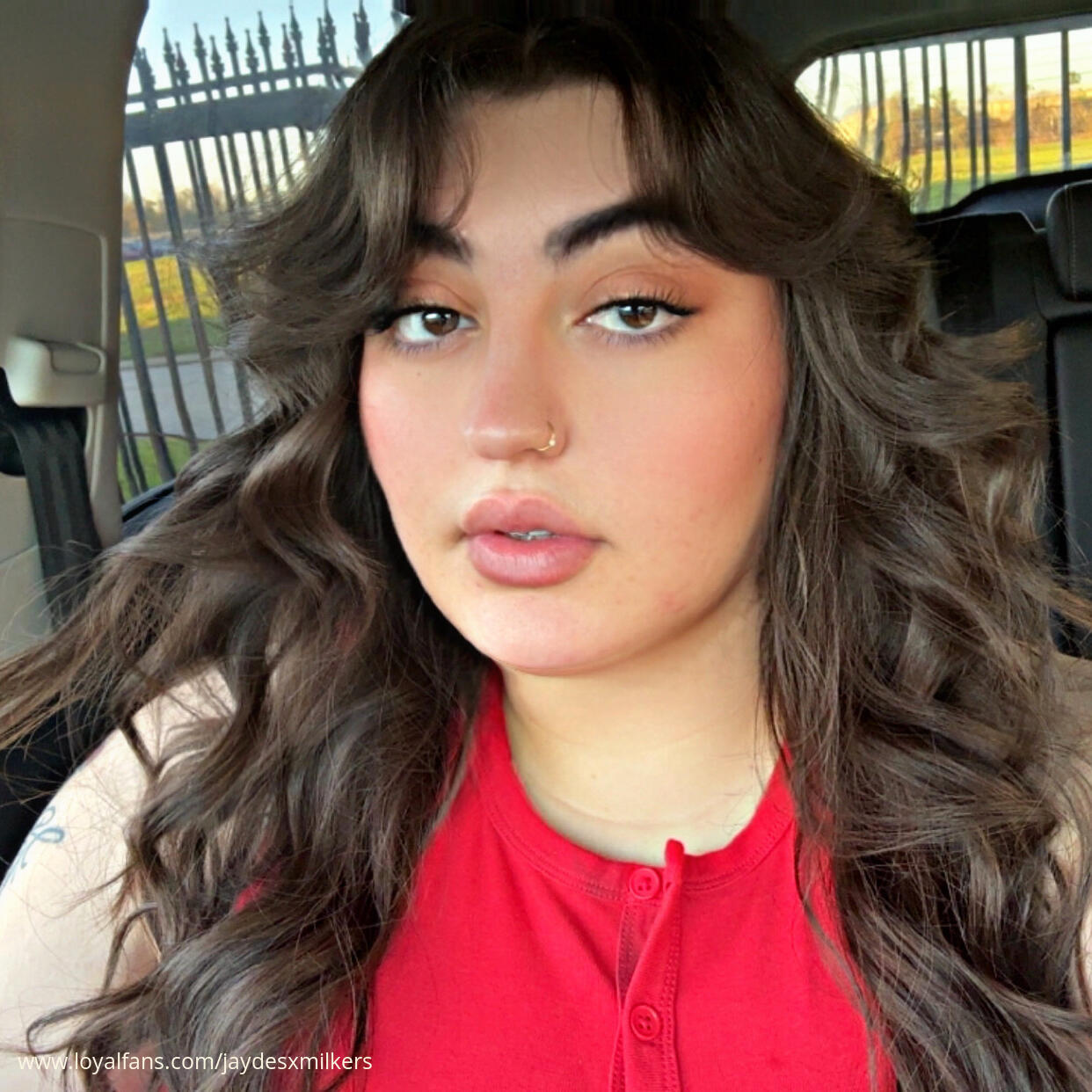 Mommy Jayde’s Official Social Fan Page | LoyalFans