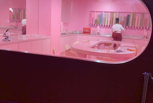 We All Scream For Ice Cream Goddess Anya Divine Aka The Divine One