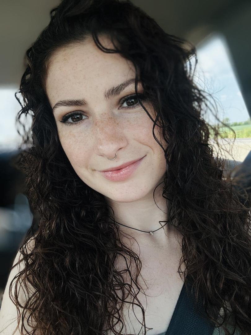 Goddess Jordyn Marie’s Official Social Fan Page | LoyalFans