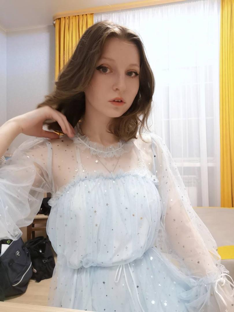 NastyNastia's Official Social Fan Page | LoyalFans