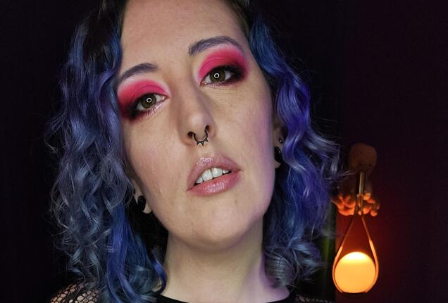 It's officially the month of Valentine's Day! - Miss Faith Rae Official ...