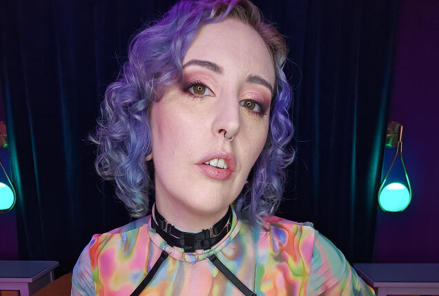 Are you a cuck, a painslut, or a gooner? - Miss Faith Rae Official Photos | LoyalFans