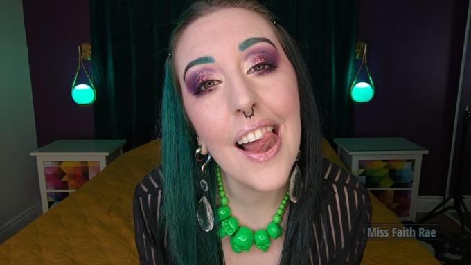 Miss Faith Rae’s Official Social Fan Page | LoyalFans