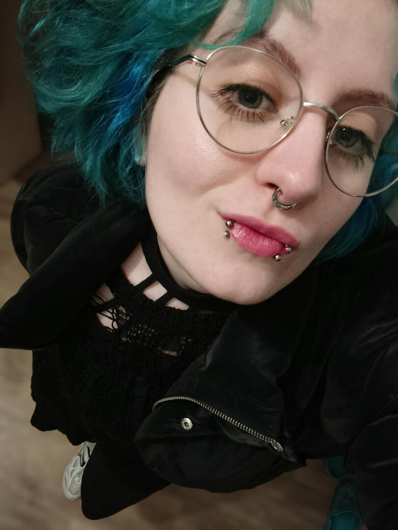 Alisa Jinxy's Official Social Fan Page | LoyalFans