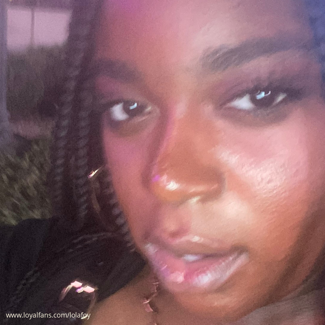 Lola Foy’s Official Social Fan Page | LoyalFans