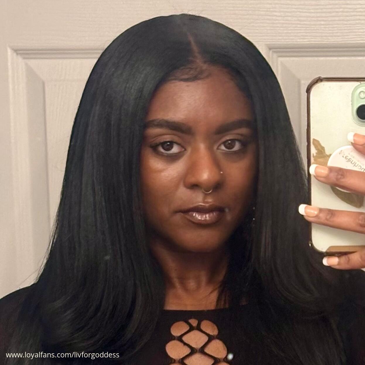 livforgoddess ’s Official Social Fan Page | LoyalFans