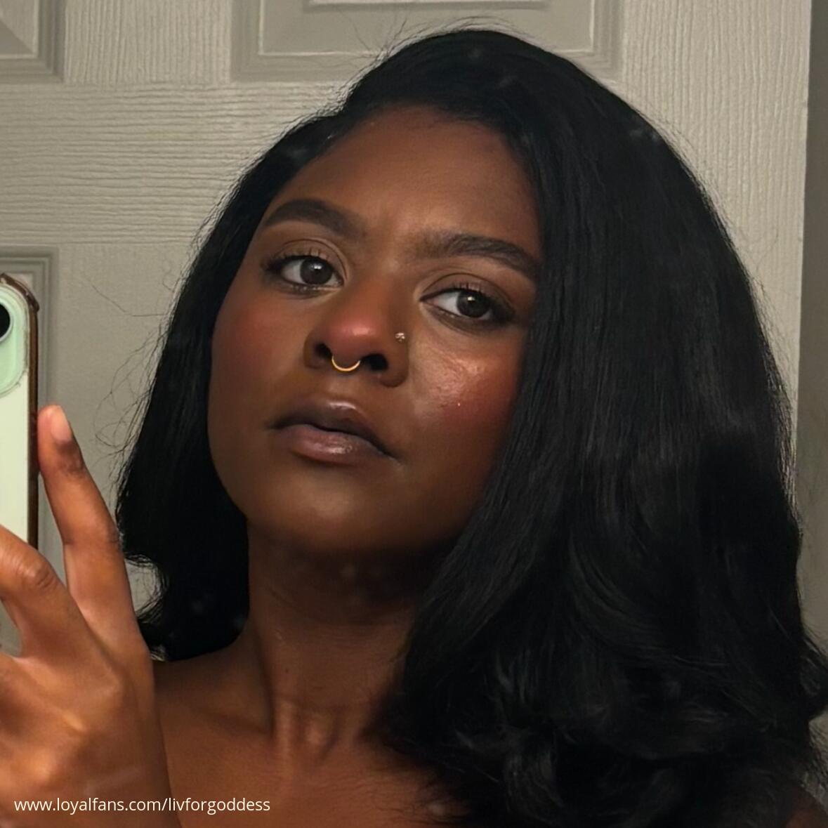 livforgoddess ’s Official Social Fan Page | LoyalFans