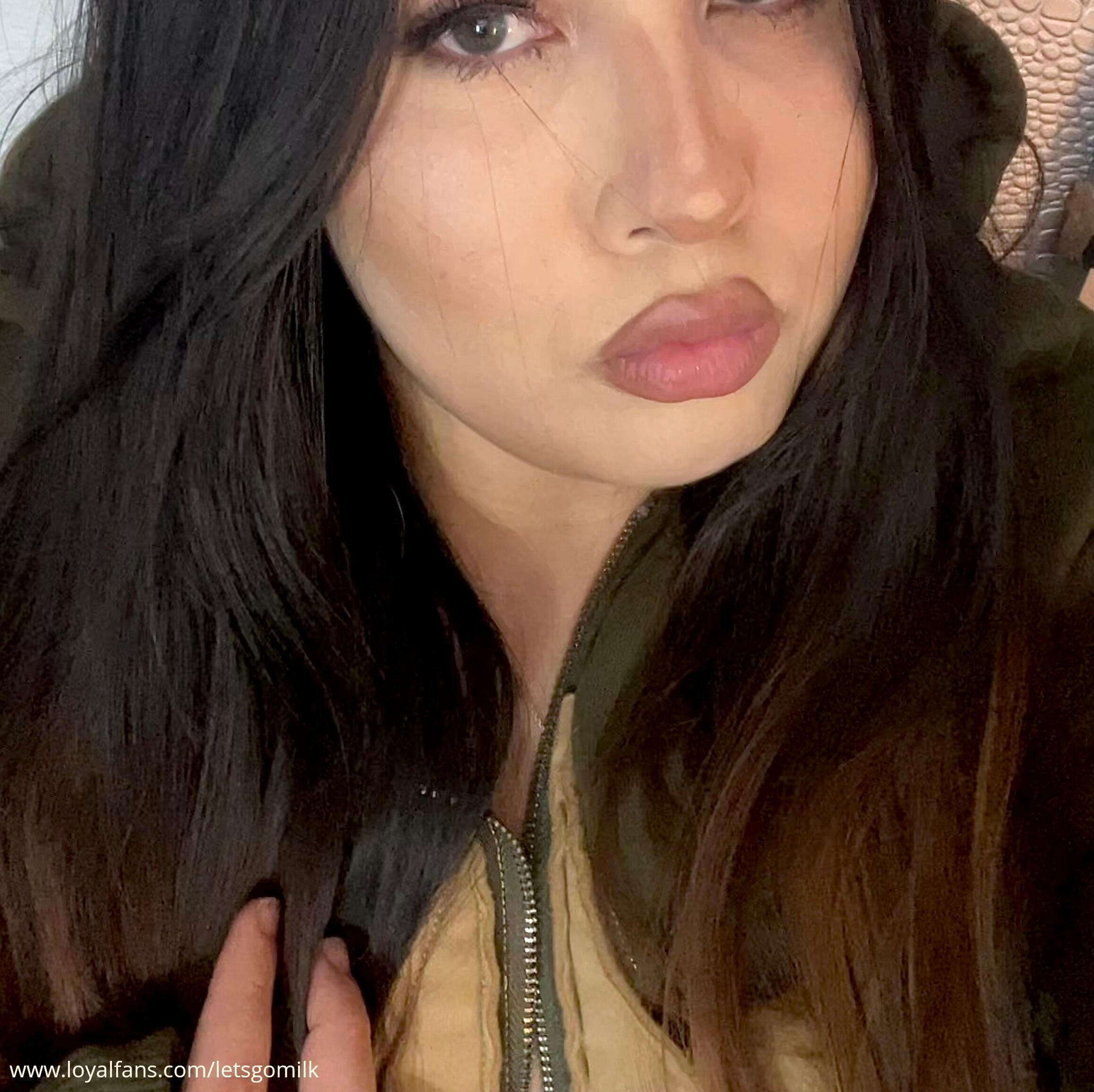 Its miss milk’s Official Social Fan Page | LoyalFans