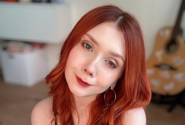 how is ur mood? 🖤 - Kilri Official Photos | www.Loyalfans.com