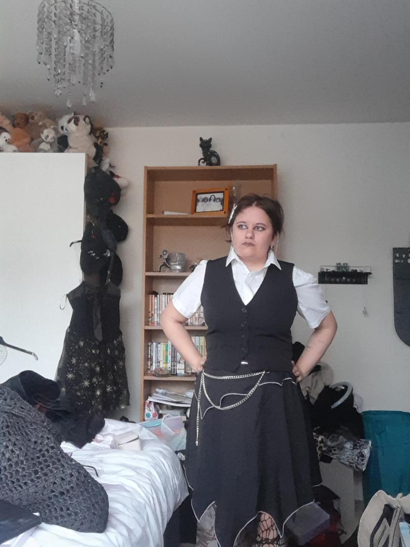 Jamie_boo’s Official Social Fan Page | LoyalFans