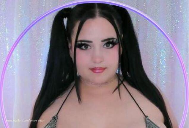 Goddess Eevees Trigger Training Mindmelt Eevee Sugar Official Profile