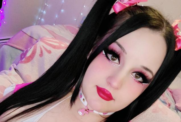 💖happy Friday My Simpies 💖 Eevee Sugar Official Photos Loyalfans