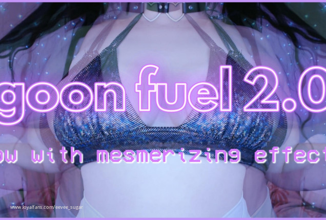 💘new! it's your dream come true, gooner!💘 - eevee sugar Official Photos | LoyalFans