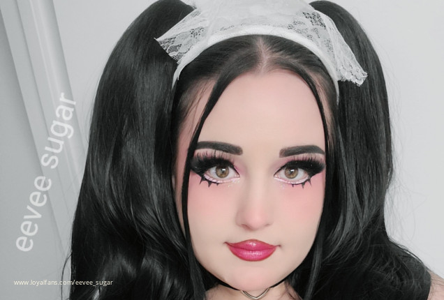Have you ever fantasized about... - eevee sugar Official Photos | LoyalFans