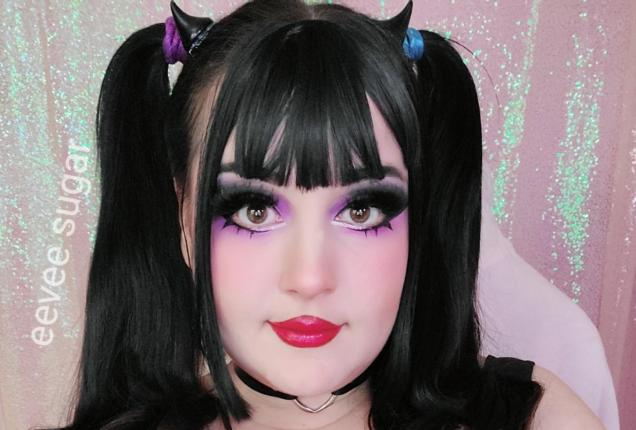 💗 - eevee sugar Official Photos | LoyalFans