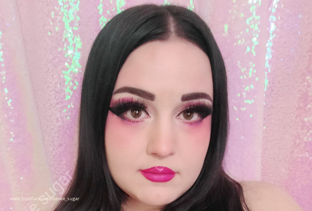 💗princess eevee says~💗 - eevee sugar Official Photos | LoyalFans