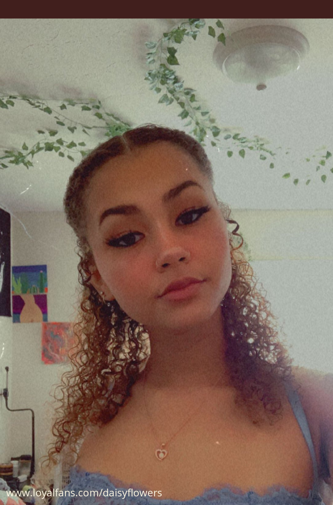 Daisyflowers’s Official Social Fan Page | LoyalFans