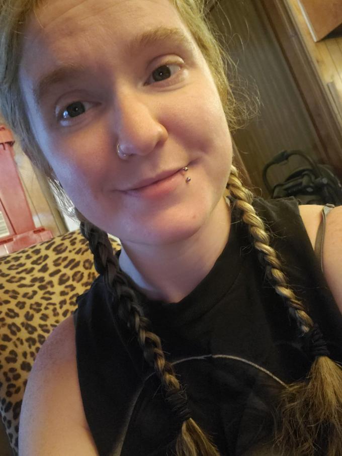 Ginger Princess420 ’s Official Social Fan Page | LoyalFans