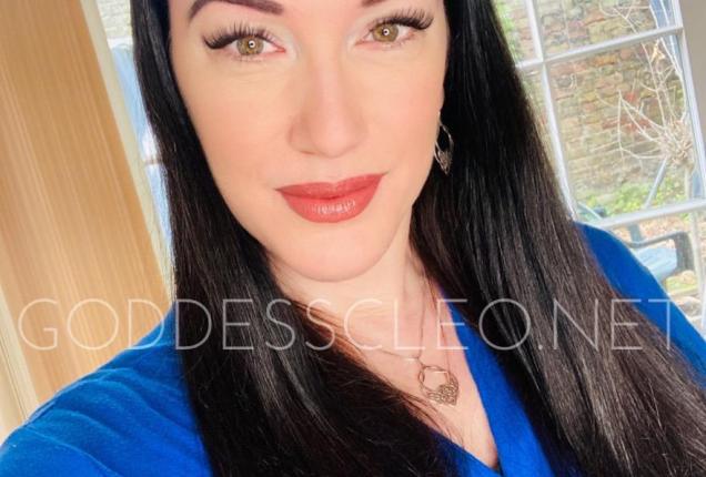 Good Morning! - Goddess Cleo Official Photos | LoyalFans