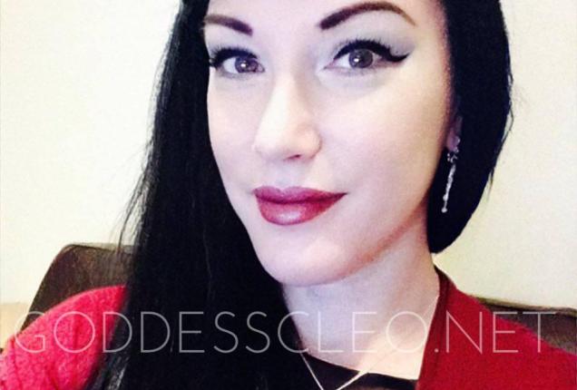 Good Morning! - Goddess Cleo Official Photos | LoyalFans