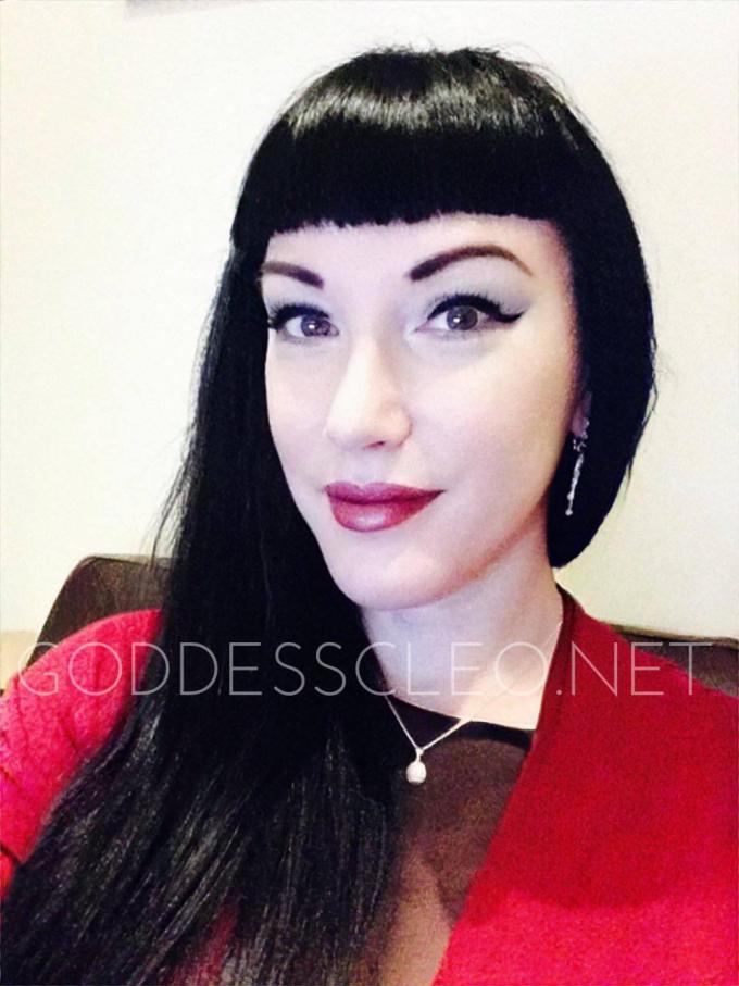 Good Morning! - Goddess Cleo Official Photos | LoyalFans