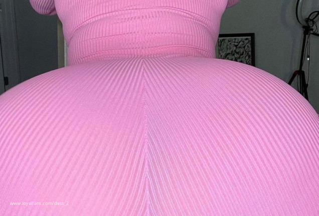 Slow mo - Dess2 Official Profile | www.Loyalfans.com