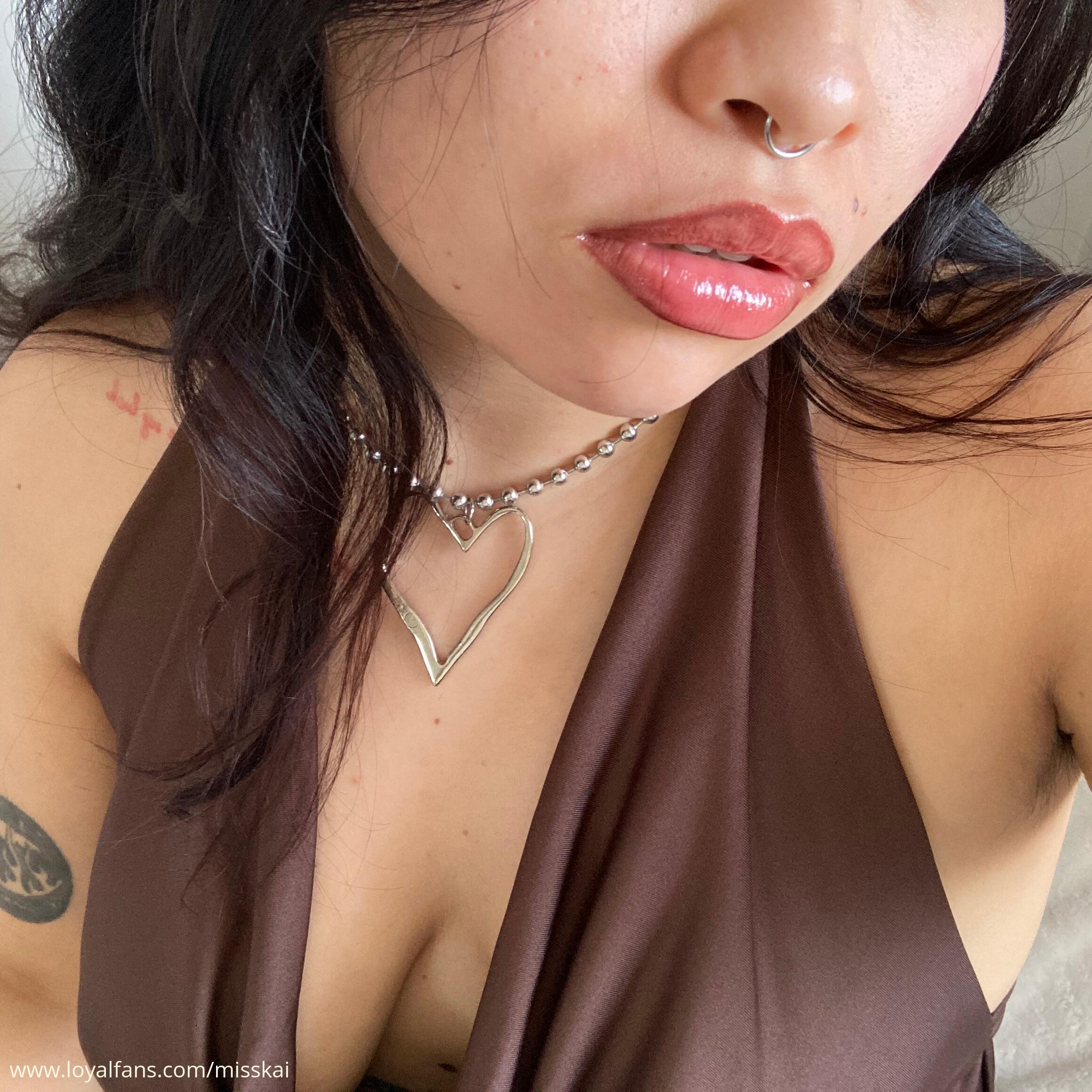 Miss Kai's Personalized Video Shout-Outs | LoyalFans