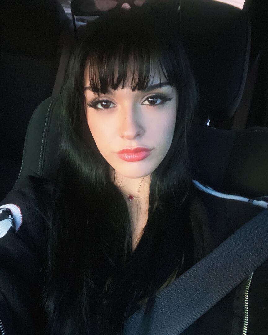 Broke 444 Bri 🖤’s Official Social Fan Page | LoyalFans