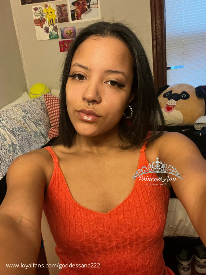 findom princess ana’s Official Social Fan Page | LoyalFans
